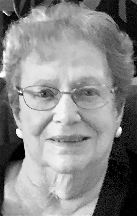 Patricia Kellar | News, Sports, Jobs - Weirton Daily Times